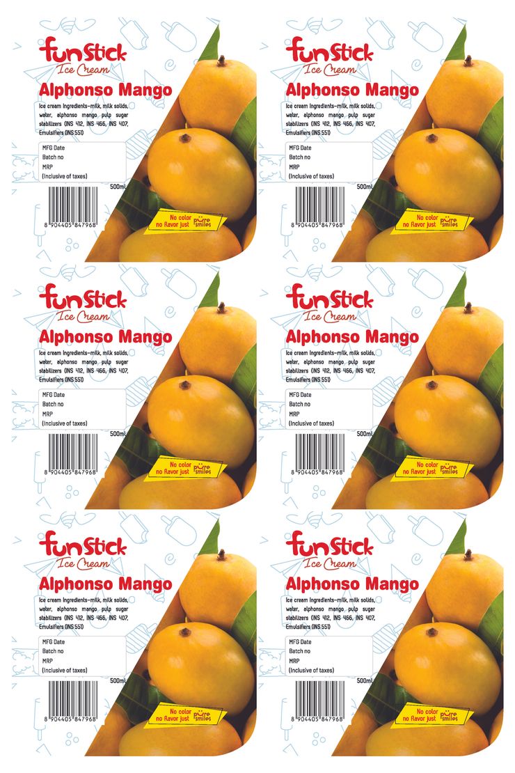 Orange Printers | Commercial printing | packaging | Labels & Pouches