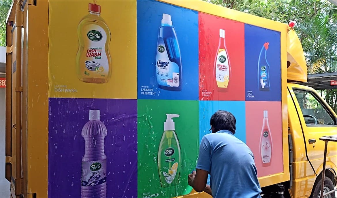 Orange Printers | Commercial printing | packaging | Labels & Pouches