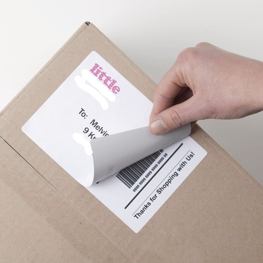 Orange Printers | Commercial printing | packaging | Labels & Pouches