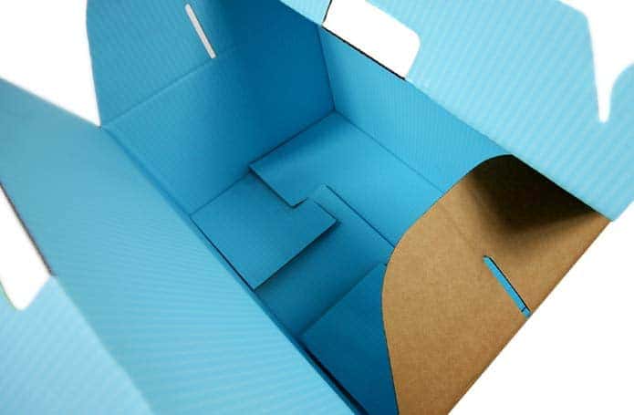 Orange Printers | Commercial printing | packaging | Labels & Pouches