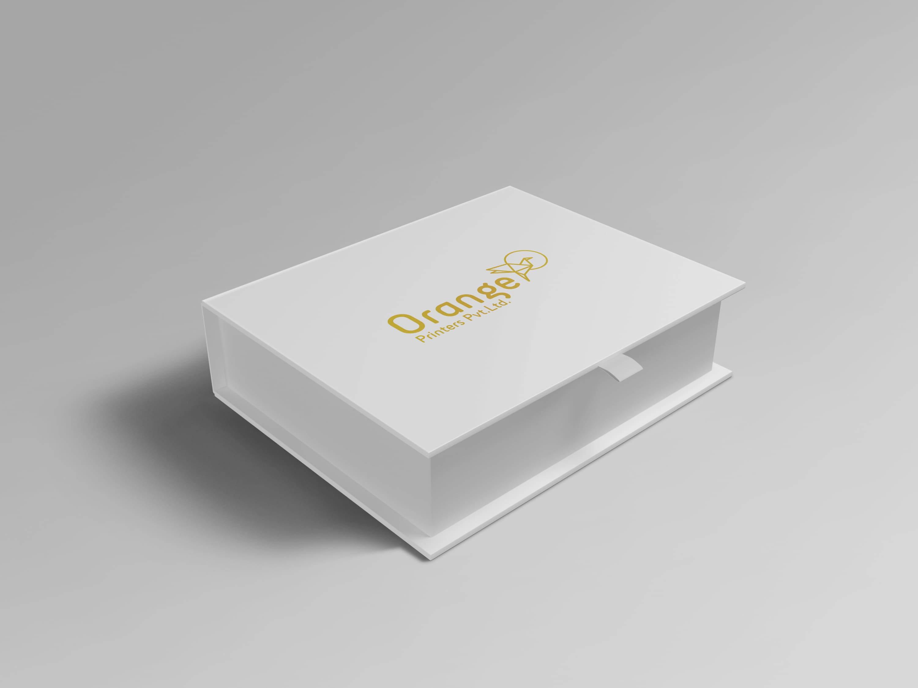 Orange Printers | Commercial printing | packaging | Labels & Pouches